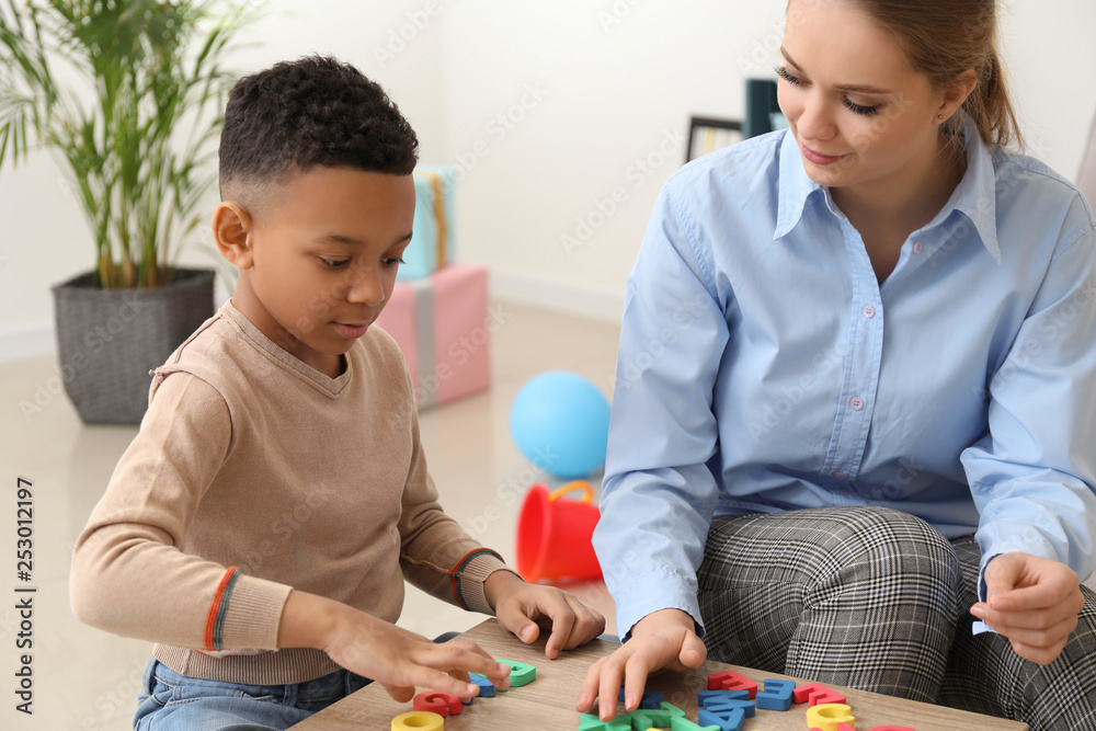 Tampa Bay's Top Pediatric Therapy