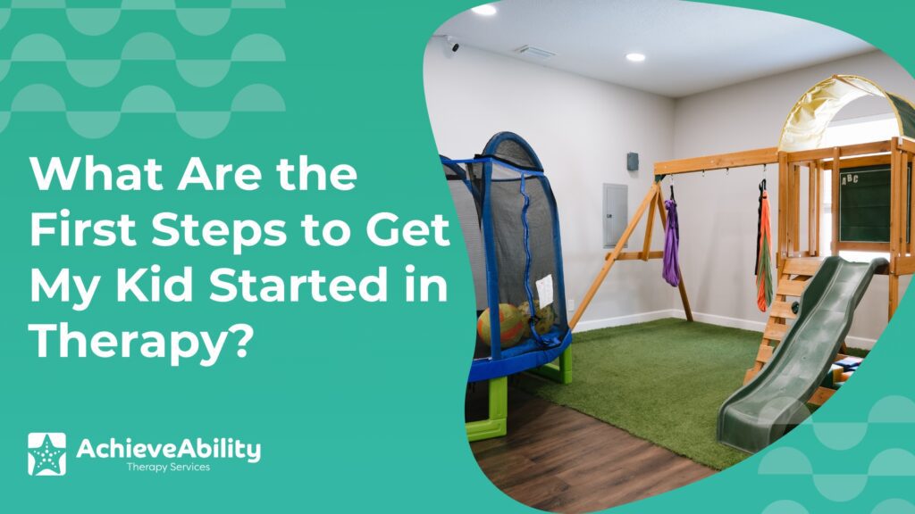 ABA Therapy - Help Your Child Build Essential Skills