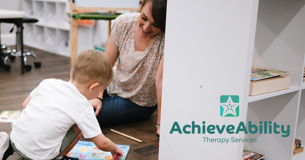 Stranger Danger for Kids Archives - AchieveAbility Therapy