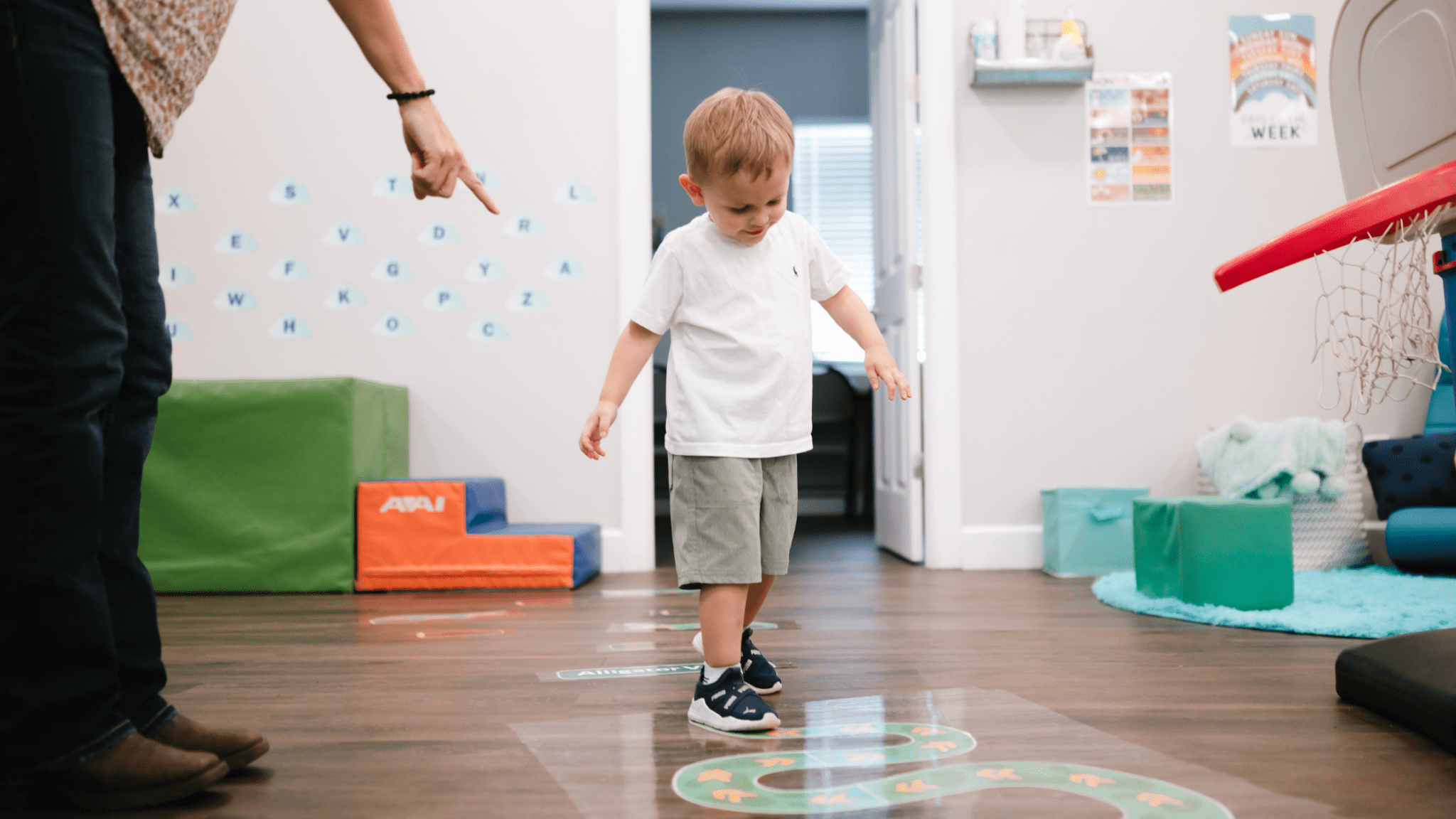 Tampa Bay's Top Pediatric Therapy