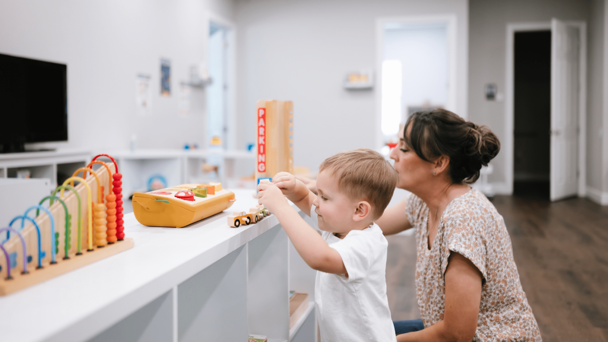 Tampa Bay’s Top Pediatric Therapy - AchieveAbility Therapy